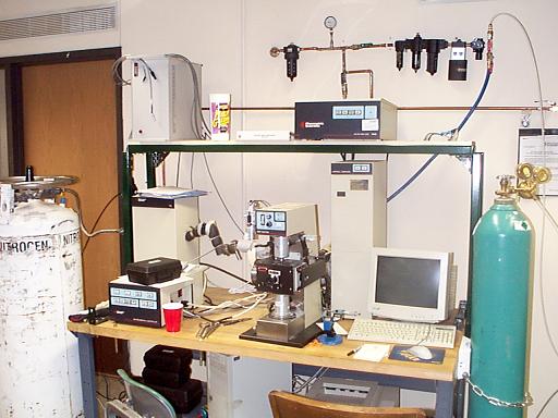 Dr. Brian P. Grady - Polymer Characterization - Research Group